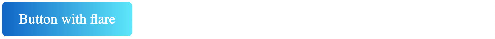 Button with flare: how to make an animated flare on pure CSS