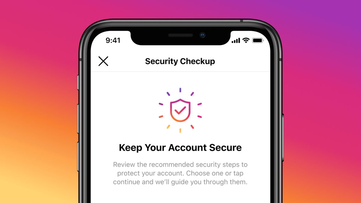 How to Stay Safe on Instagram